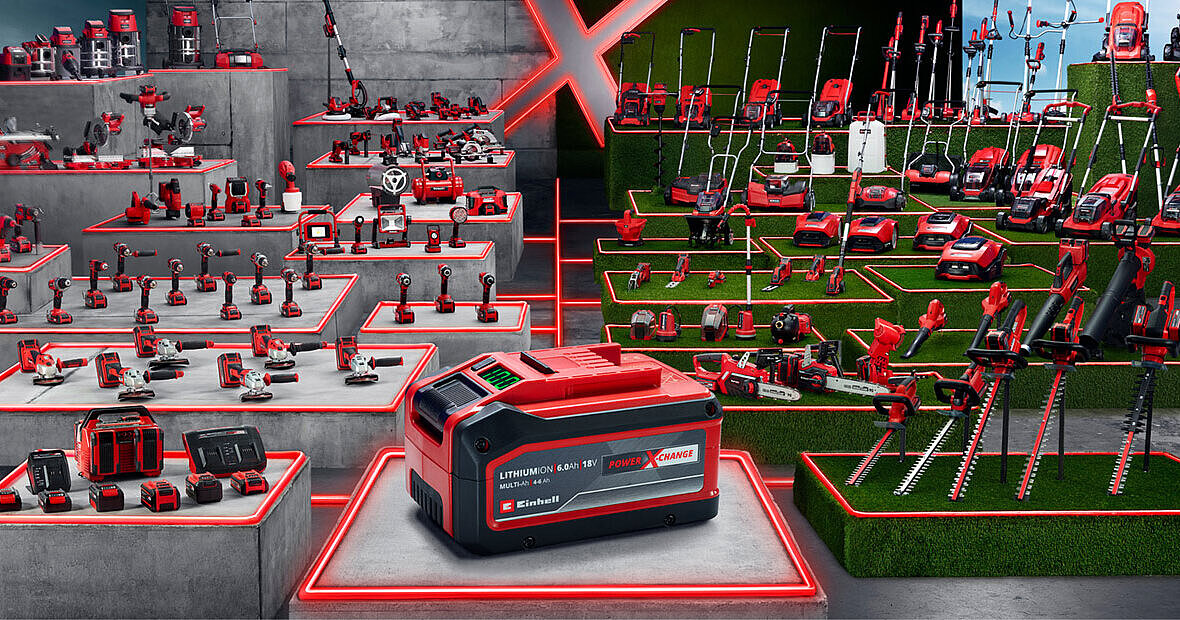 TE-AC 18/75 Li OF-Solo | Акумулаторен компресор